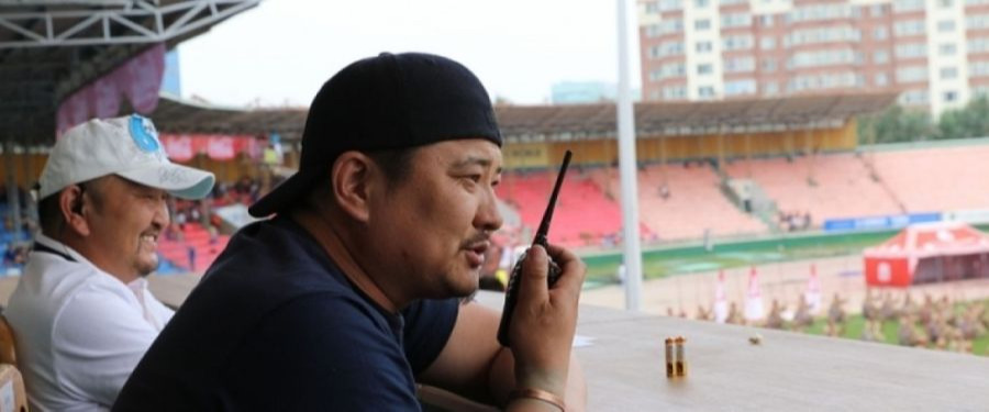 Үндэсний их баяр наадмын нээлт хаалтын найруулагчаар Н Наранбаатар ажиллана